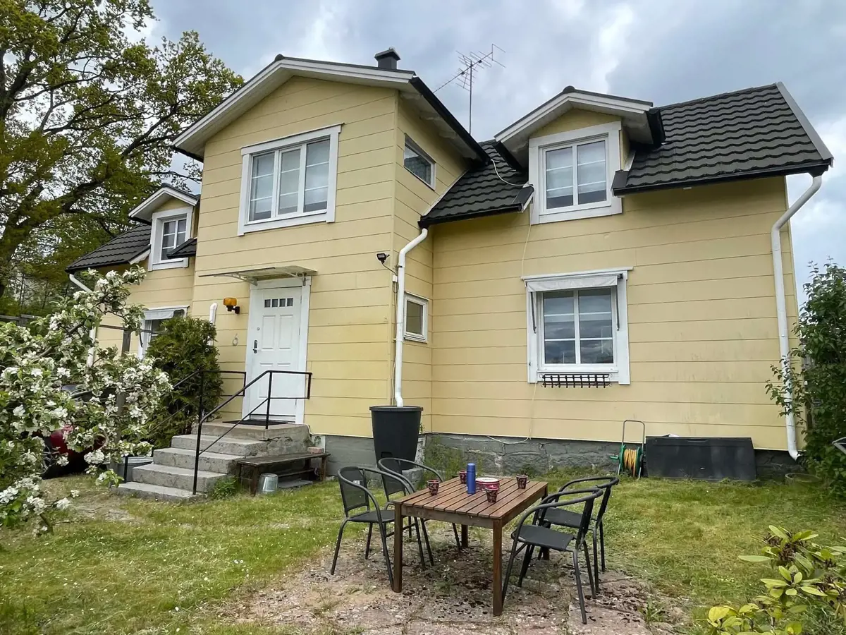 Ferienhaus 59818 in Trollabacken 6, Ronneby