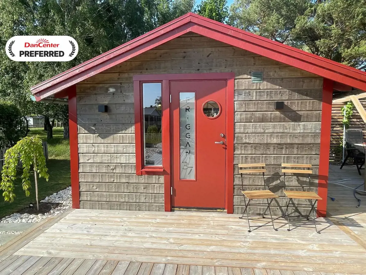 Ferienhaus 63209 in Rundan 37, Laholm