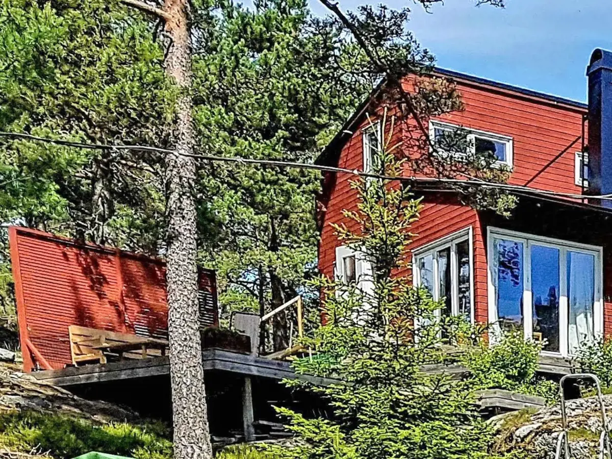 Ferienhaus 63927 in Södra kärrvägen 6, Värmdö