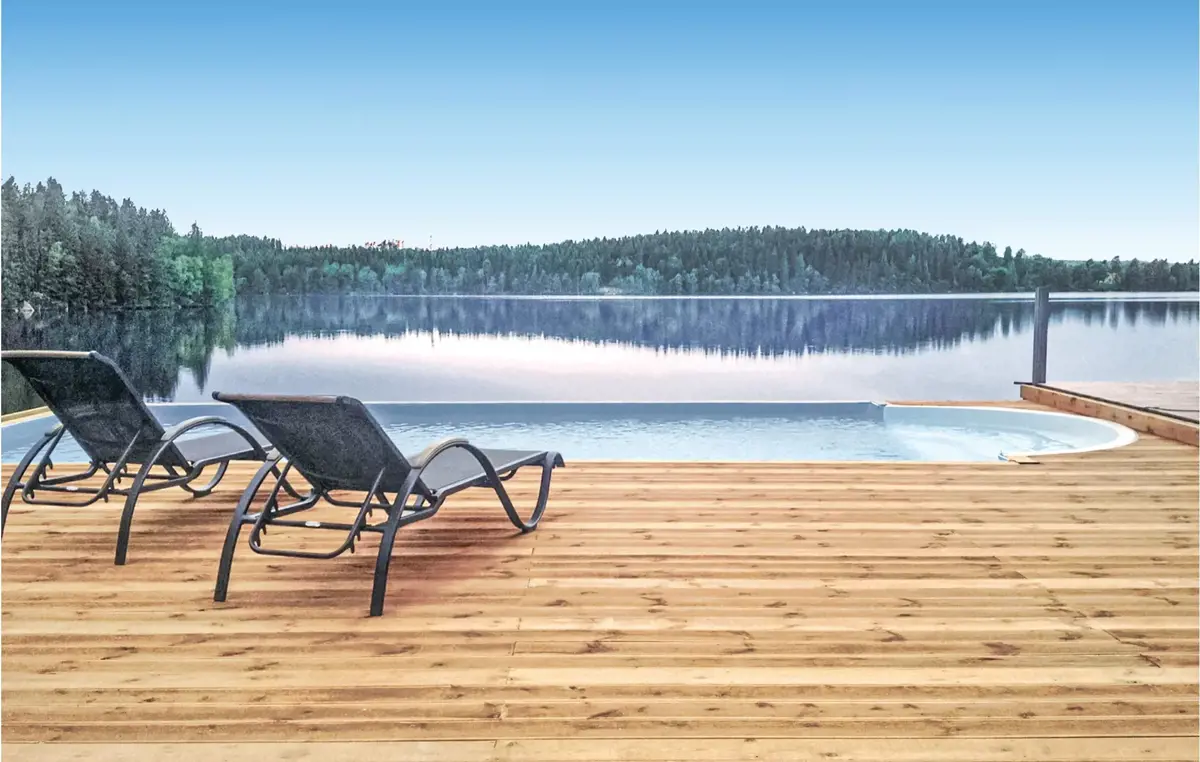 Ferienhaus S50028 in Dalsjön Stora 5, Borås